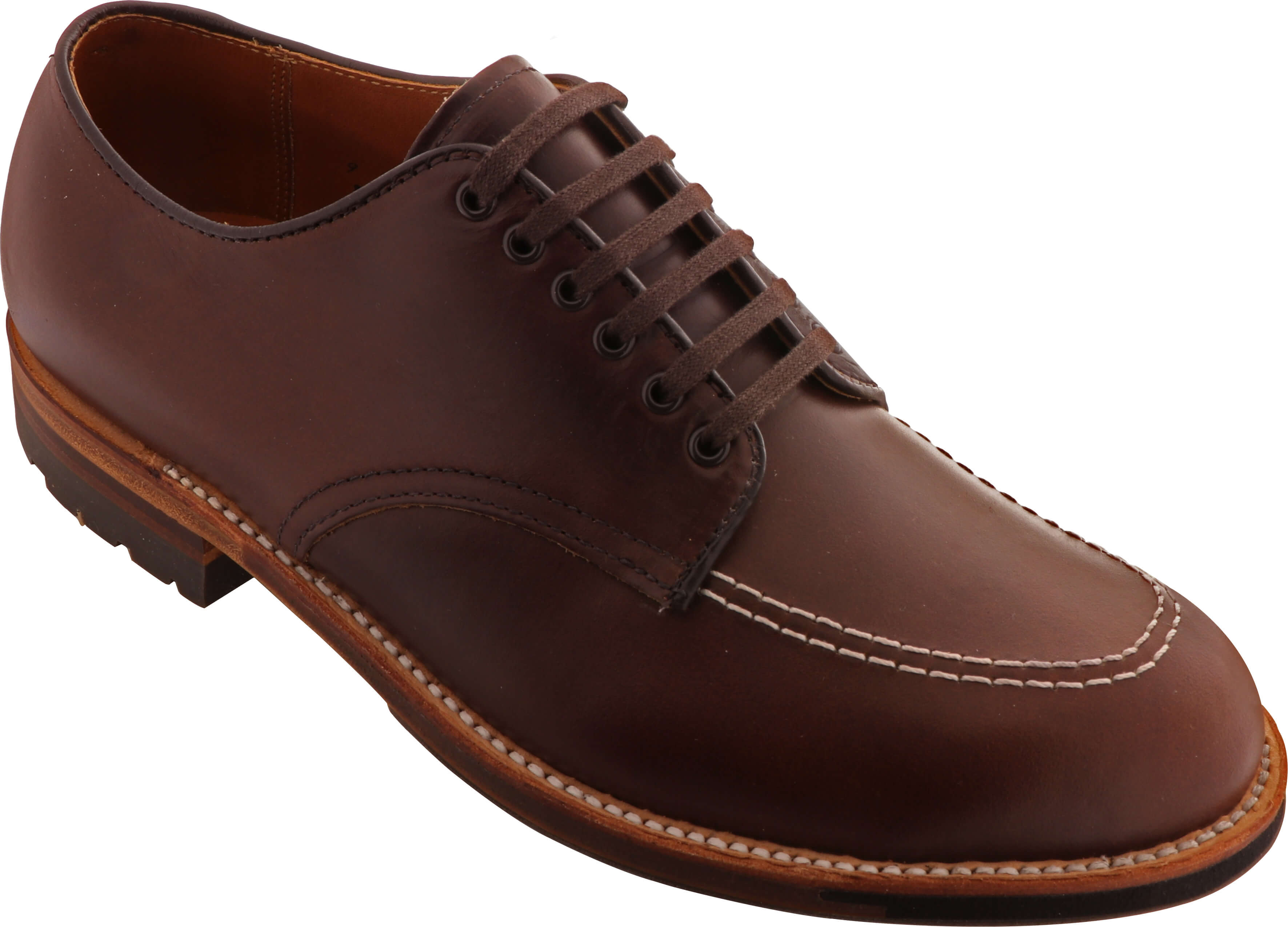 Alden Shoes